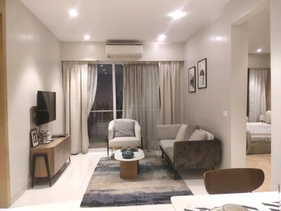 Indiabulls Blu in Worli, Mumbai - Price, Reviews & Floor Plan