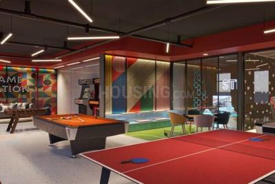 867 Sqft 2 BHK Flat for sale in Risland The Ace | Perungudi, Chennai ...