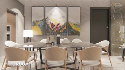 750 Sqft 2 BHK Flat for sale in Neuratna Aventus Erica | Vile Parle ...