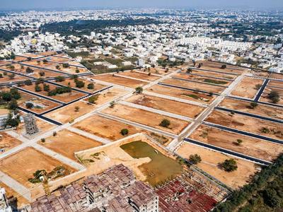 B N Reddy Nagar, Hyderabad | B N Reddy Nagar Map, Photos and Places to ...