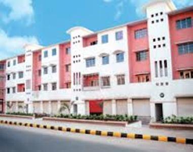 Neelkanth Sunberry in Ghansoli, Navi Mumbai - Price, Reviews & Floor Plan