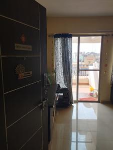 387 Sqft 1 BHK Flat for sale in Kohinoor Majesty | Talegaon Dabhade ...