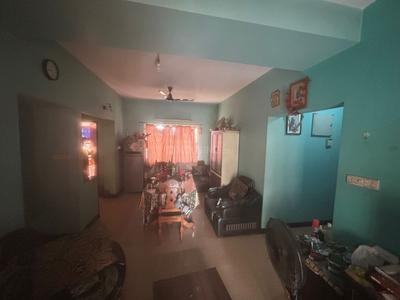1280 Sqft 3 BHK Flat for sale in Bengal Akankha | New Town, East ...