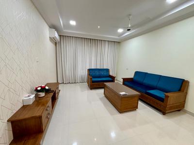 3 BHK 1560 Sqft Flat for sale at Panjim, Goa | Property ID - 15760219