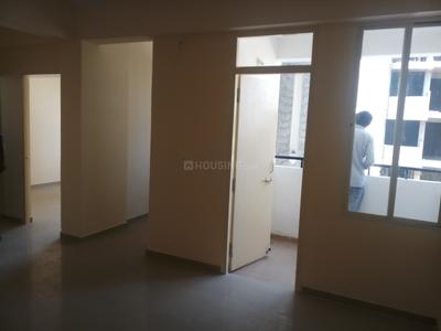 1 RK 550 Sqft Flat for sale at Devguradia, Indore | Property ID - 16717614