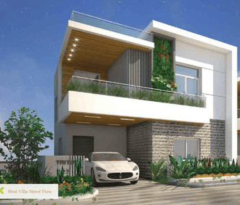 Villas for Sale in Kompally, Hyderabad | 85+ Independent Villas in ...