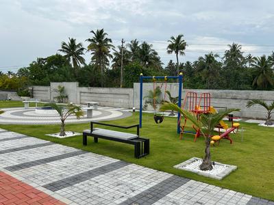 4 BHK 2583 Sqft Villa for sale at Panangad, Ernakulam | Property ID ...