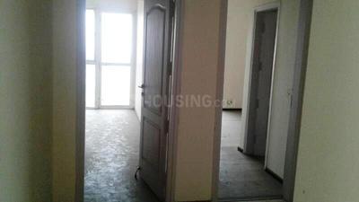 2190 Sqft 3 BHK Flat for sale in Unitech Heights | New Town, | Property ...