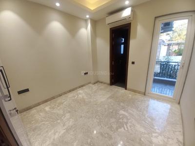 3 BHK 1100 Sqft Independent Floor for sale at Gautam Nagar, New Delhi ...
