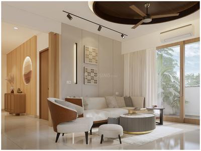 2310 Sqft 3 BHK Flat for sale in Serenity By SKBC | Mahalakshmi Layout ...