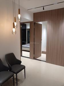 2 BHK 1150 Sqft Flat for sale at Dindoli, Surat | Property ID - 15587813