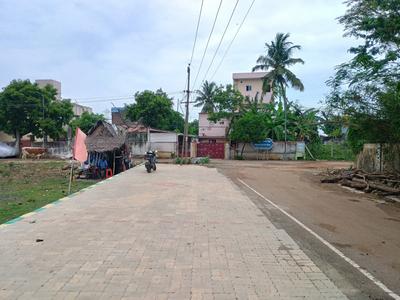 Residential 1338 Sqft Plot for sale at Surapet, Chennai | Property ID ...