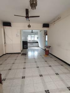 2 BHK 980 Sqft Flat for sale at Karve Nagar, Pune | Property ID - 10888792