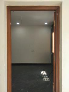 GAG Anugraha Villas Phase 1 Floor Plan Kolapakkam, Chennai