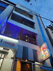 PG in Bangalore, Karnataka | Paying Guest Accommodation & Co-Living ...