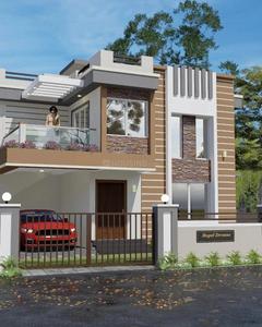 3.5 BHK 2000 Sqft Villa for sale at Salcete, South Goa | Property ID ...