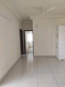 Sobha Garrison Floor Plan Nagasandra, Bangalore