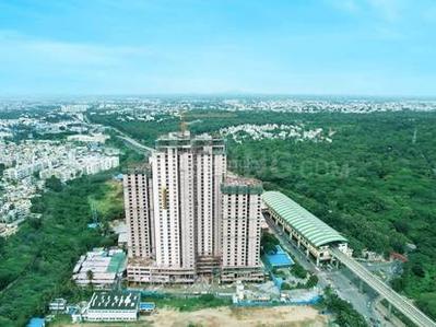 Flats / Apartments in RR Nagar | 811+ Flats / Apartments for Sale in RR ...