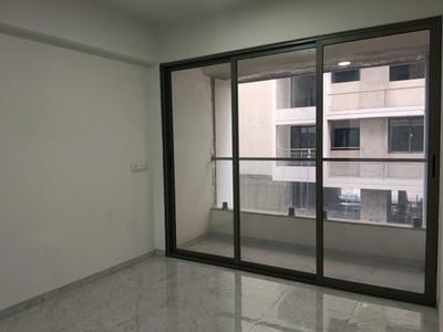 Swati Crimson And Clover Location Map Shilaj, Ahmedabad