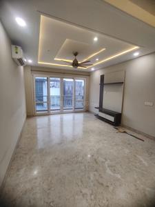 3 BHK 1800 Sqft Independent Floor for sale at Bali Nagar, New Delhi ...