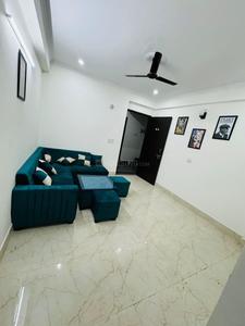 1 BHK Independent Floor for rent in Neb Sarai, New Delhi - 700 Sqft ...