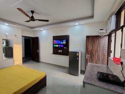 PG in U Block, DLF Phase 3, Gurgaon | Paying Guest Accommodation & Co ...