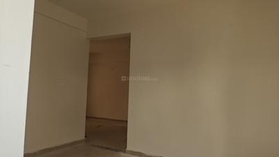 1497 Sqft 3 BHK Flat for sale in Moghal Meraki | Happy Homes Colony ...