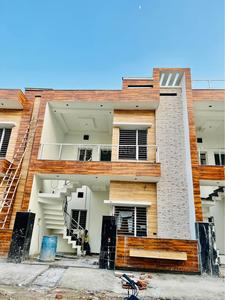 Independent Houses in Kharar, Mohali | 264+ Houses for sale in Kharar, Mohali