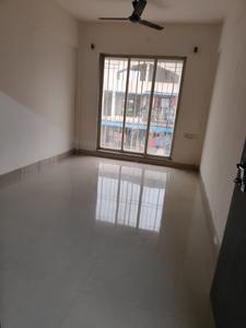 685 Sqft 1 BHK Flat for sale in Vaastu Tejas Siddharth | Ulwe, Navi Mumbai | Property ID - 15609240