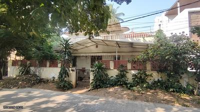 Residential 370 Sqft Plot for sale at Sainikpuri, Secunderabad ...