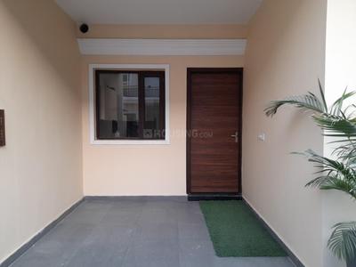 3 BHK 750 Sqft Independent House for sale at Urban Estate Phase II ...