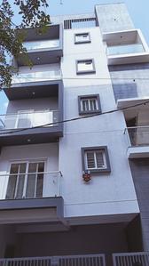 Independent Houses in HSR Layout, Bangalore | 78+ Houses for sale in ...