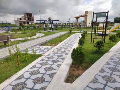 Residential 1100 Sqft Plot for sale at Kalwad Road, Jaipur | Property ...