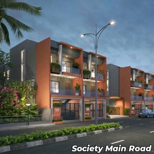 5 BHK 5000 Sqft Independent House for sale at Althan, | Property ID ...