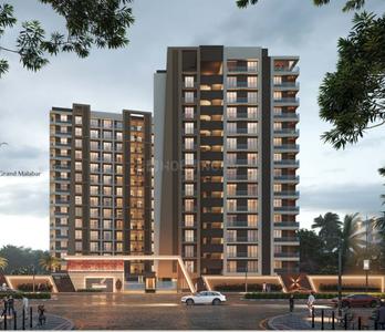 4 BHK 2692 Sqft Flat for sale at Rander, Surat | Property ID - 12210031