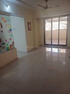 2.5 BHK Flat for rent in Ulwe, Navi Mumbai - 1250 Sqft | Property ID ...