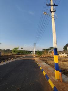 Residential 1200 Sqft Plot for sale at Yelwala , | Property ID - 17366376