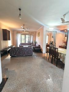3 BHK 1500 Sqft Flat for sale at Vashi, Palm Beach Road-Vashi ...