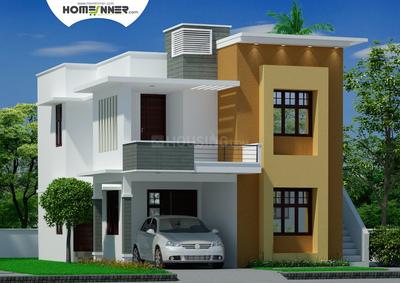 Independent Houses in Pondicherry, India | 44+ Houses for sale in ...