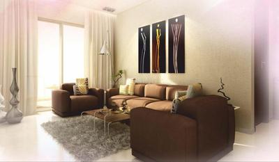 985 Sqft 2 BHK Flat for sale in Pharande Celestial City | Ravet, Pimpri ...