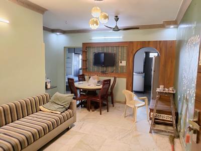 2 BHK Flat for rent in Paldi, Ahmedabad - 1020 Sqft | Property ID ...