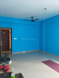 1052 Sqft 2 BHK Flat for sale in Srijan Greenfield City, Maheshtala ...