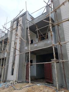 Residence Location Map Rampally, Hyderabad
