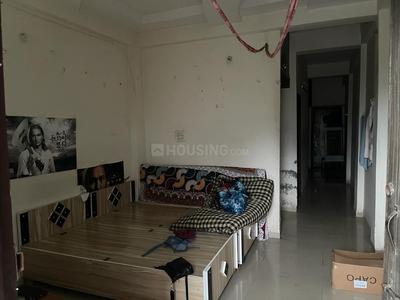 2 BHK 750 Sqft Independent Floor for sale at Limbodi, Indore | Property ...