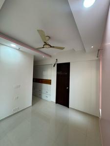 950 Sqft 2 BHK Flat for sale in Risland The Icon | Thane West ...