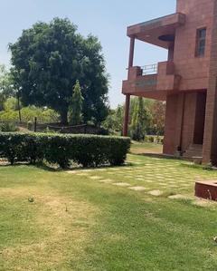 Ubber Golden Palms Plots in Focal Point, Dera Bassi - Price, Reviews ...