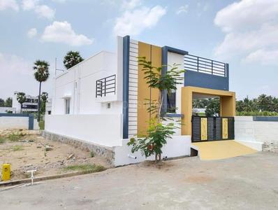 R Palanisamy Green Park in Marapalam, Erode - Price, Reviews & Floor Plan