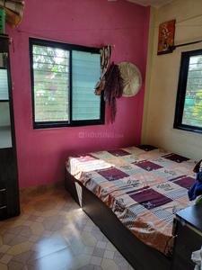 1 BHK 500 Sqft Independent House for sale at Bhagur Rural, | Property ...