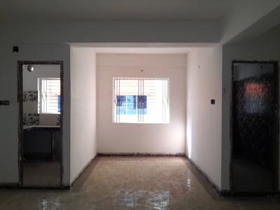 1350 Sqft 3 BHK Flat for sale in Bengal RBM Valley | Kaikhali, Kolkata ...