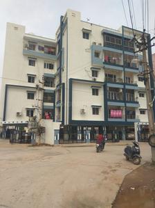 Property in Magunta Layout, Nellore | 29+ Flats/Apartments, Houses for ...